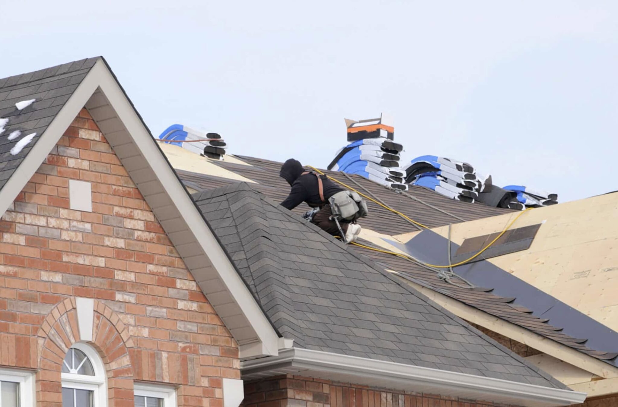 Markham Roofing | Trusted Roofing Company in Markham