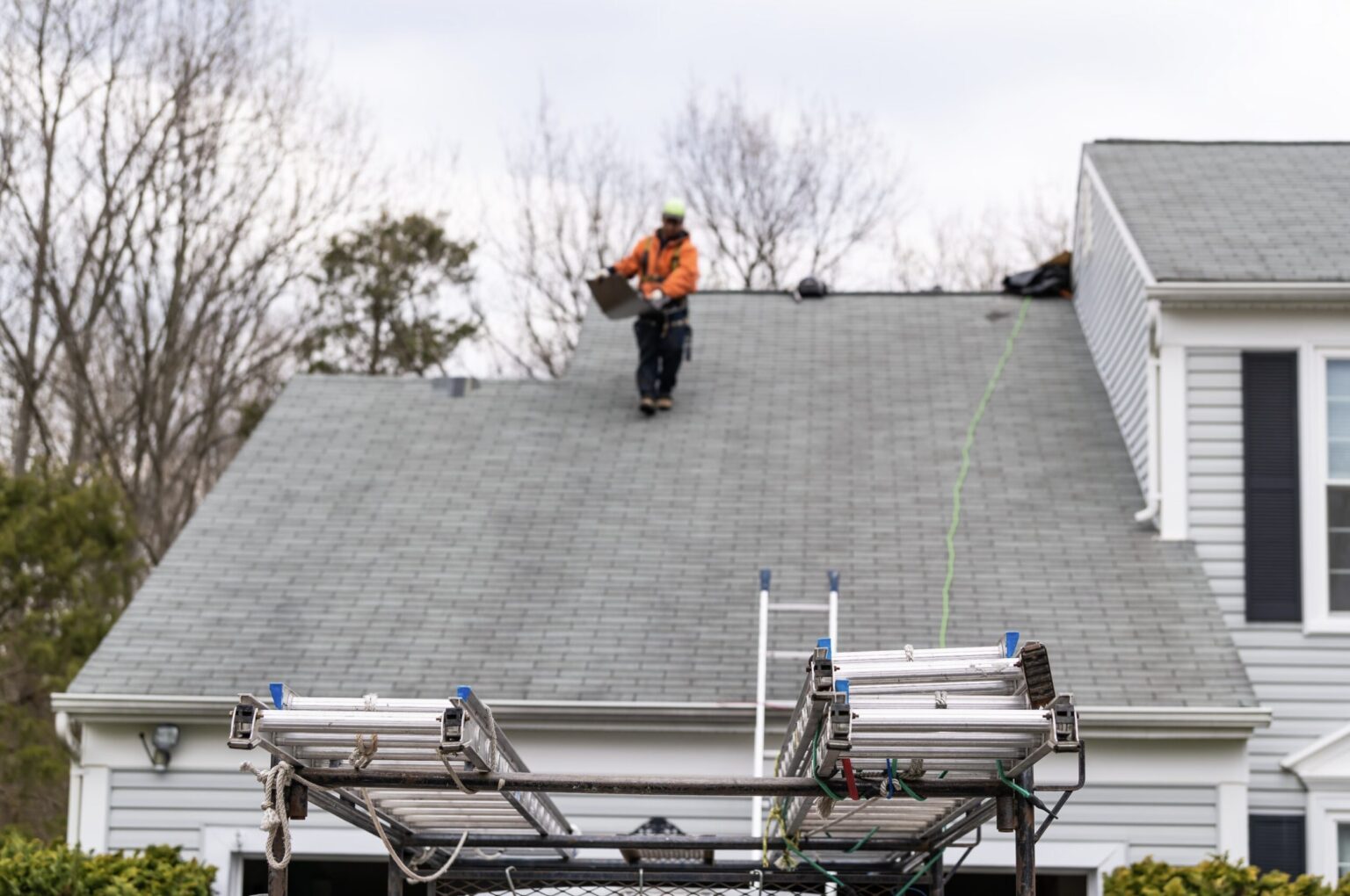 Markham Roofing | Trusted Roofing Company in Markham
