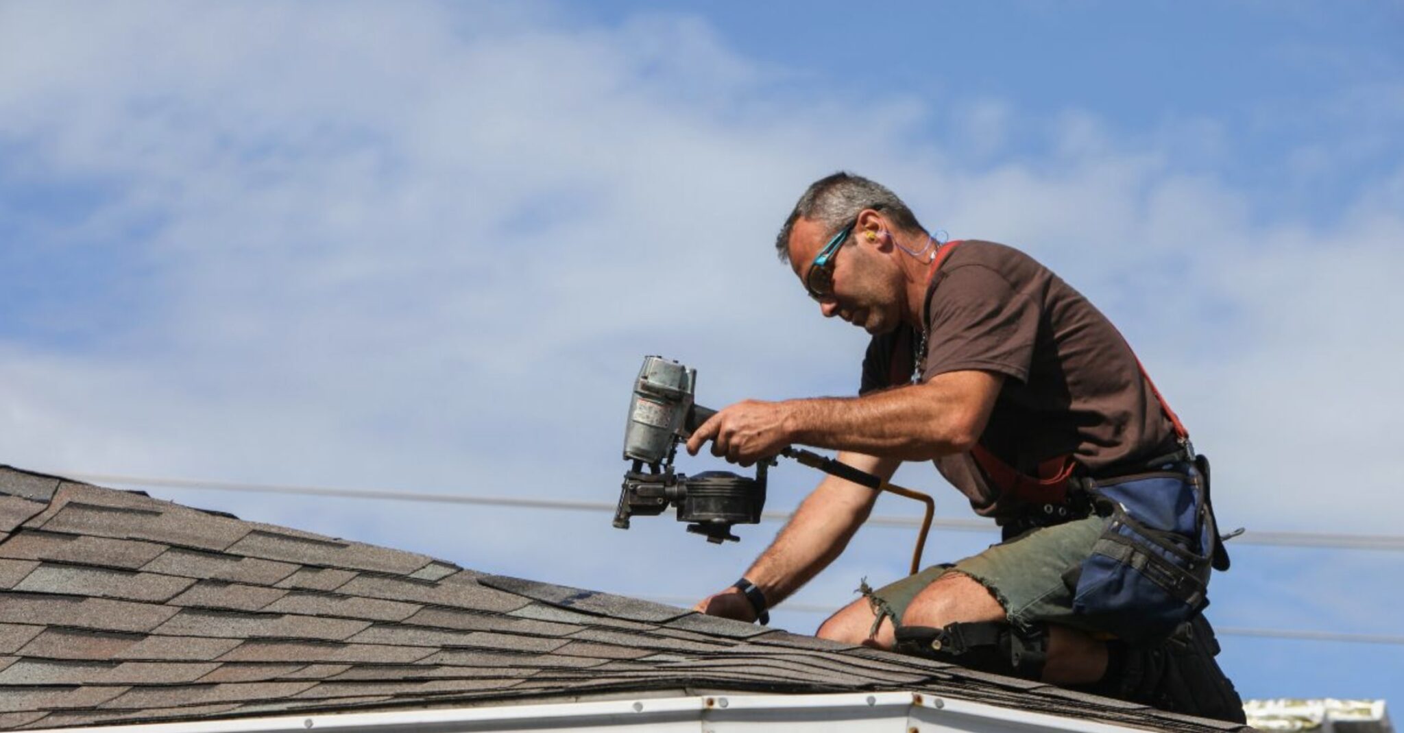 Markham Roofing | Trusted Roofing Company in Markham
