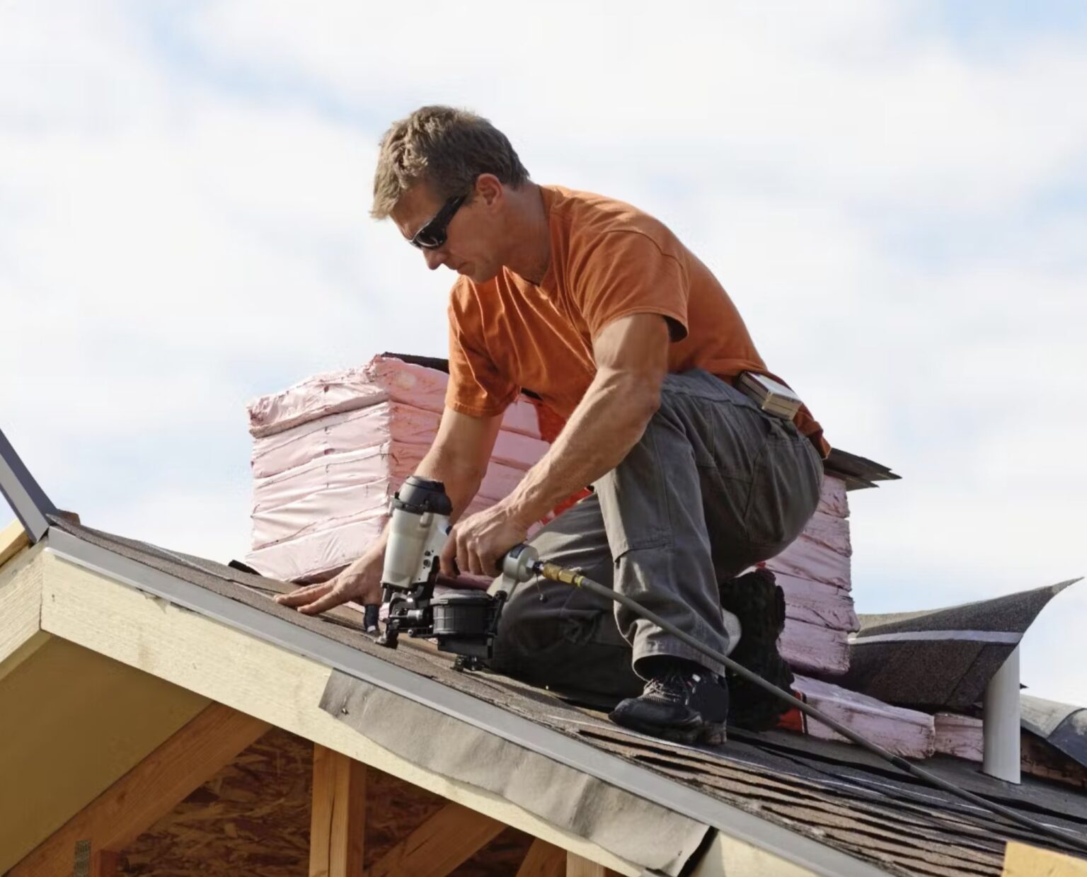 Markham Roofing | Trusted Roofing Company in Markham